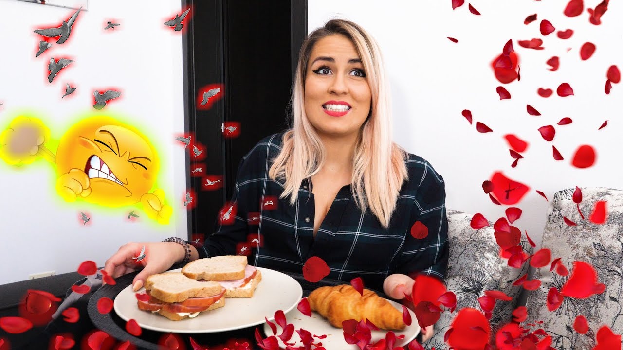 CAND ESTI INDRAGOSTIT - YouTube