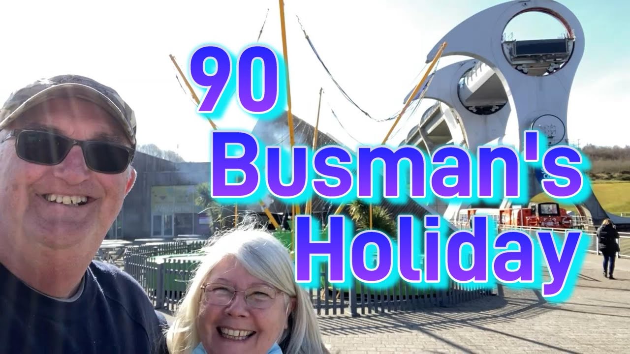 90 Busman's Holiday - YouTube