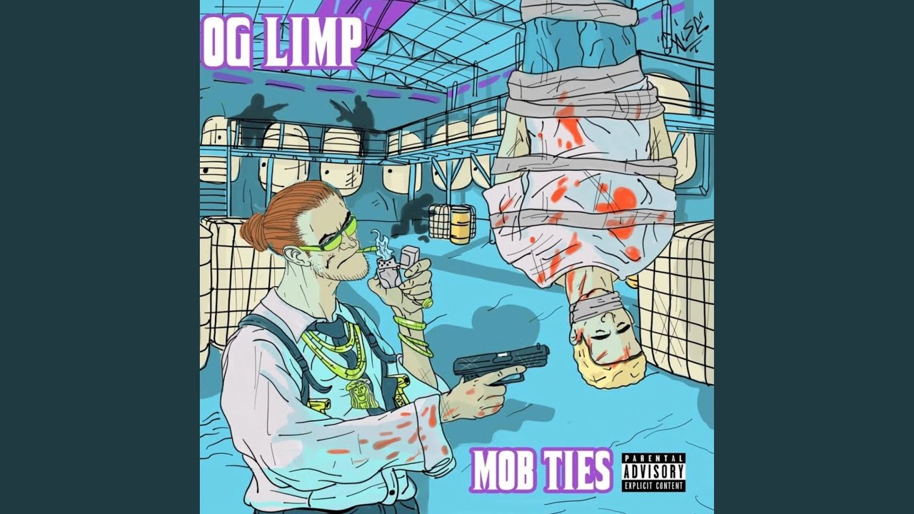 For The Mob (feat. Liasco Crooks) - YouTube