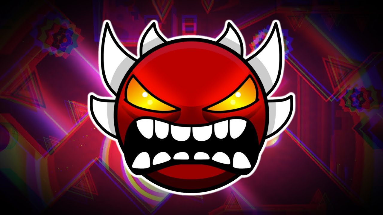 Draco Meteor 100% // Geometry Dash - YouTube