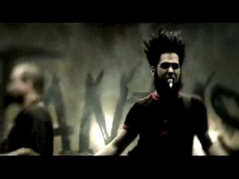Static-X - The Only ***Official Video*** - YouTube