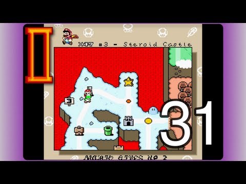 Let's Play Mario Gives Up 2 (31) - A Reward Worth Giving Up Over - YouTube