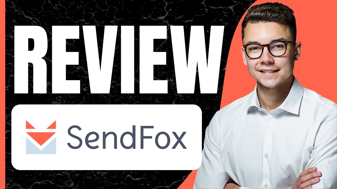 Sendfox Review (2025) - YouTube