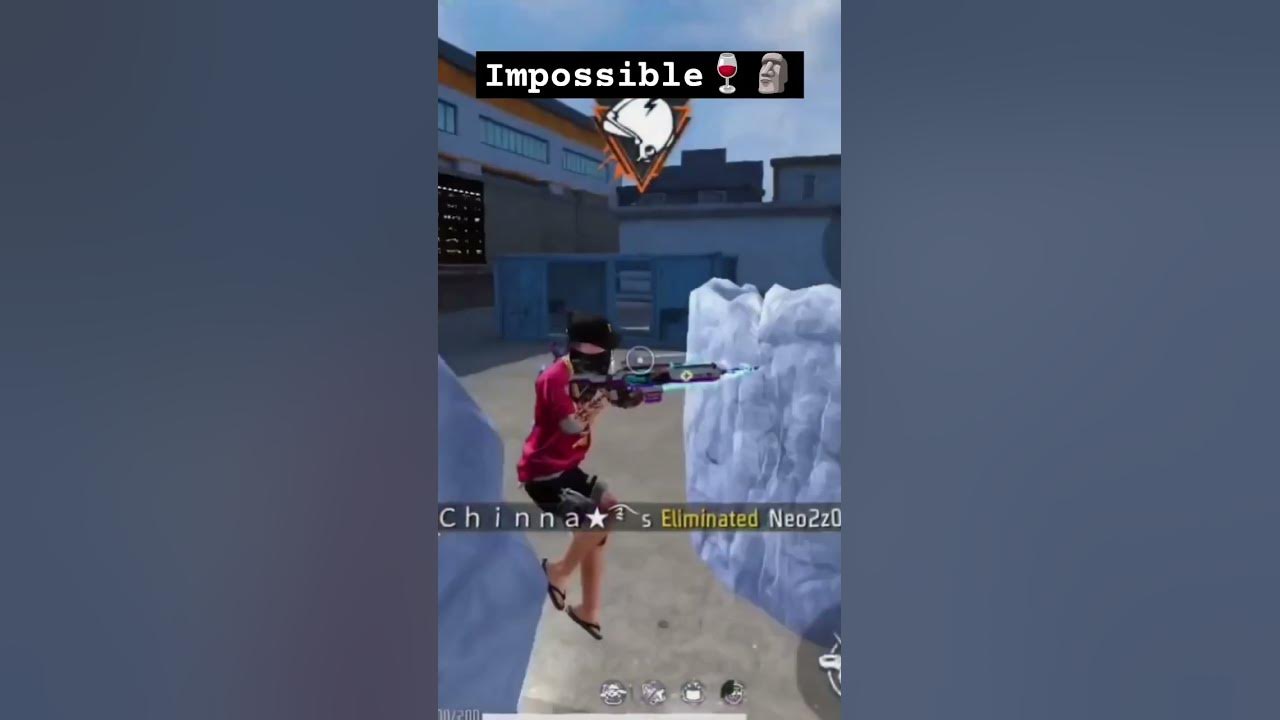 emote+headshot wtf 😀 impossible 🗿 30 day shorts challenge #18 😀 Jay Shree Ram ️ #viral #shorts ...