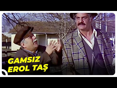 Abim Değil Uşağımsın Artık! | Erol Taş
