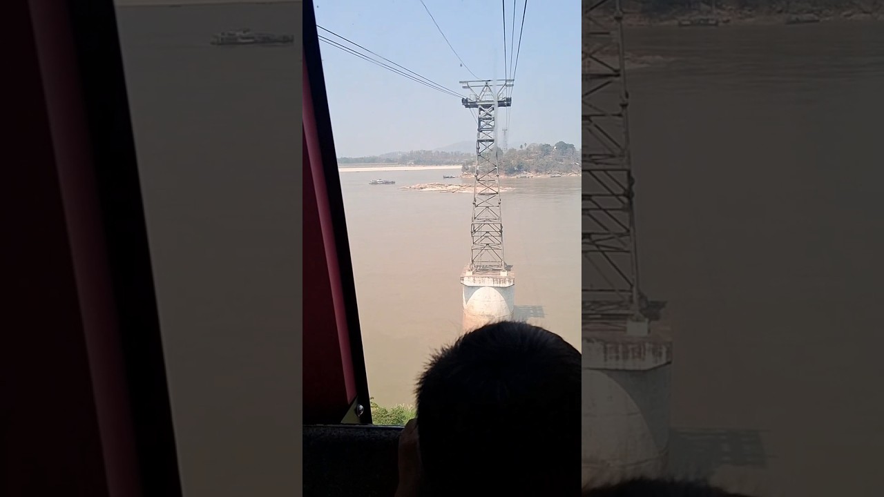 zip line with me and my 😁😁😁youtube family thank you 💕 #funny #comedy # ...
