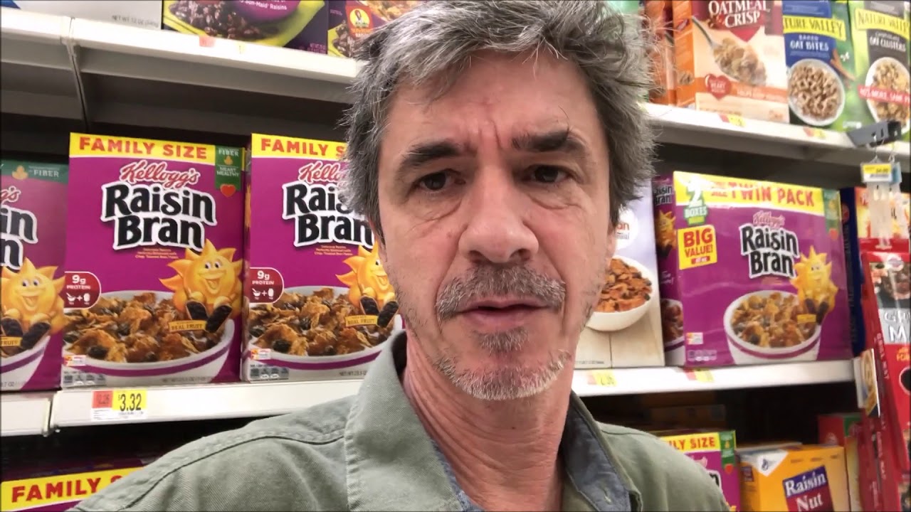 Peter wears Adult Diapers and goes in Walmart - YouTube
