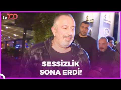 Cem Yılmaz'dan Ozan Güven açıklaması - Magazin Haberleri tv100