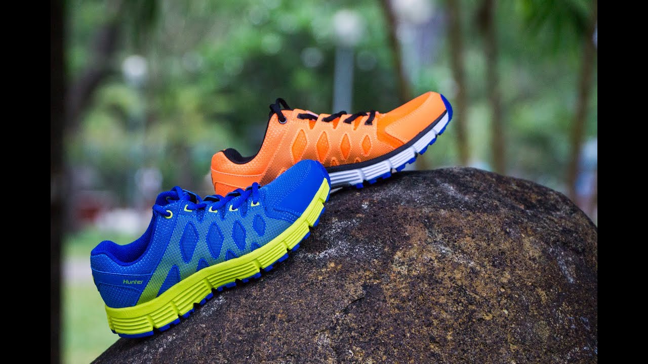 Mở hộp và cảm nhận nhanh giày Biti's Hunter Originals | phiên bản đầu ...