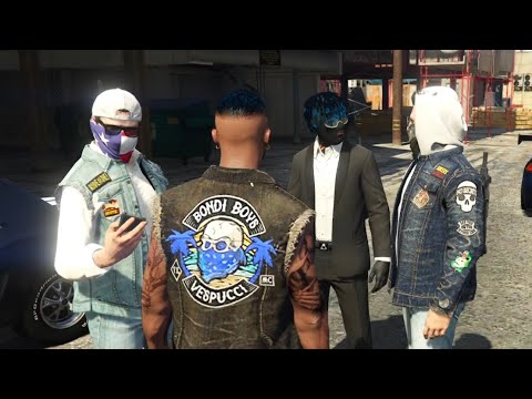 Nopixel India | Vagos vs BBMC 😁 | Rp Clips - YouTube
