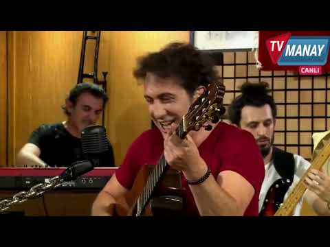 Kıraç - Yalan  | Canlı