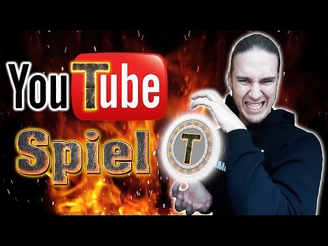 Einführung: Das YouTube-Spiel! | Timmmeh - YouTube