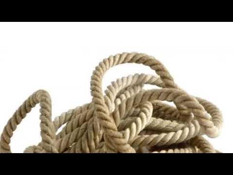 Rüyada ip görmek