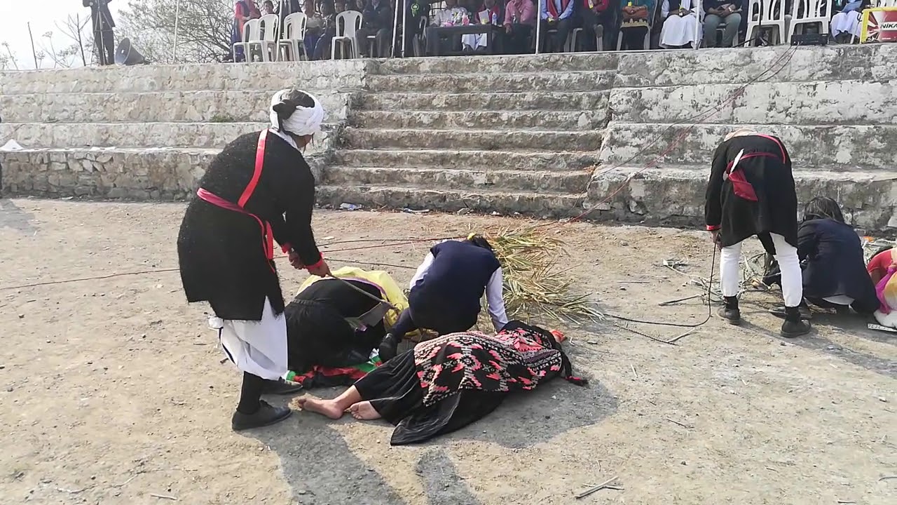 AMRITA DEVI SACRIFICE HER LIFE ALONG WITH HER THREE DAUGHTERS TO SAVE ...