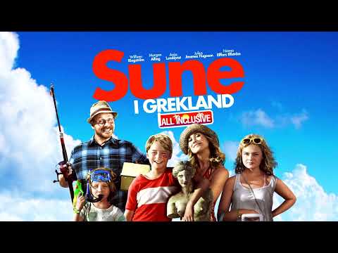 Festival (Sune i Grekland | Familjemöte)