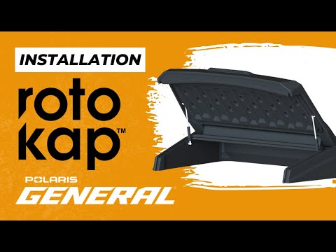 RotoKAP - General Installation Video - YouTube