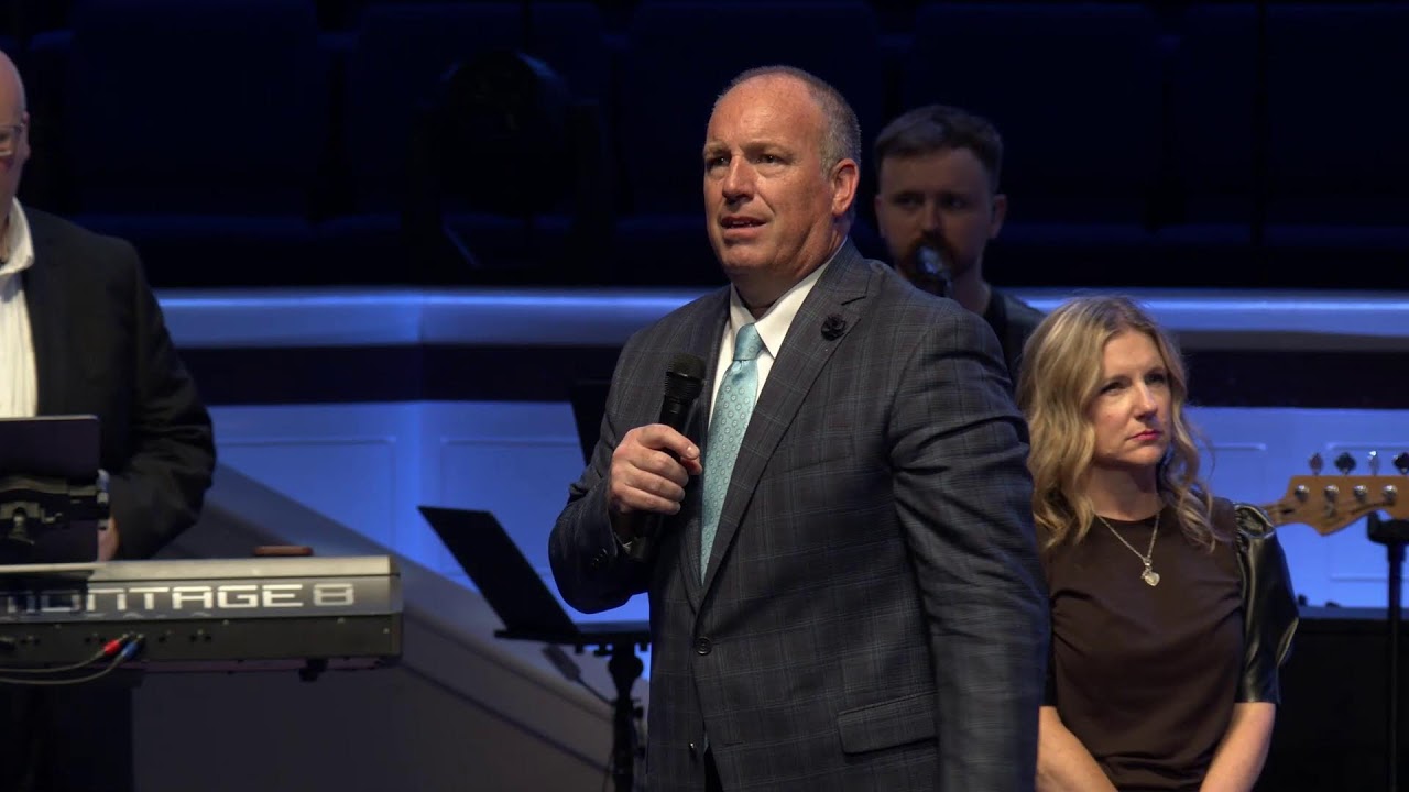 North Cleveland Live-Sunday, 08/03/2025 - YouTube