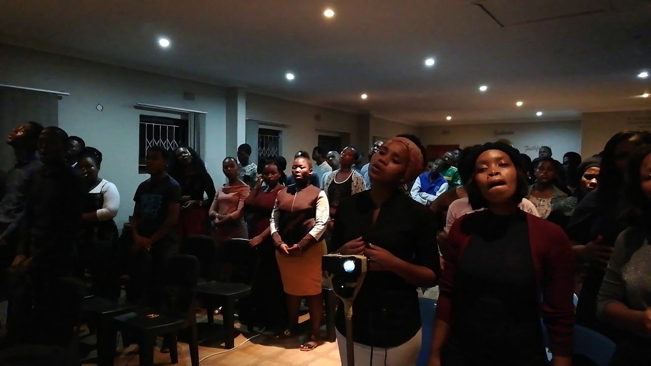 icilongo 89 nkosi ake ukhulume - YouTube