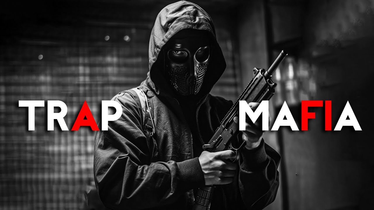 Mafia Music 2023 ☠️ Best Gangster Rap Mix - Hip Hop & Trap Music 2023 ...