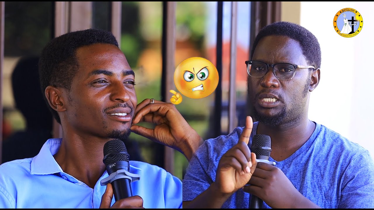 Nimwumve IBI💔AMALETA Y'IBIHUGU YAMAZE KUBOHOZA ITORERO rya Kristo😭 ...