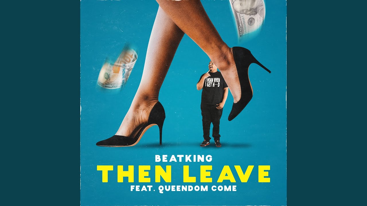 Then Leave - YouTube