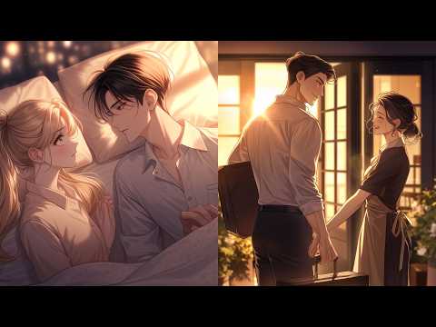 📕Cuando regresó su crush, buscó una reacción—pero se puso nerviosa al verme empacar sin emoción