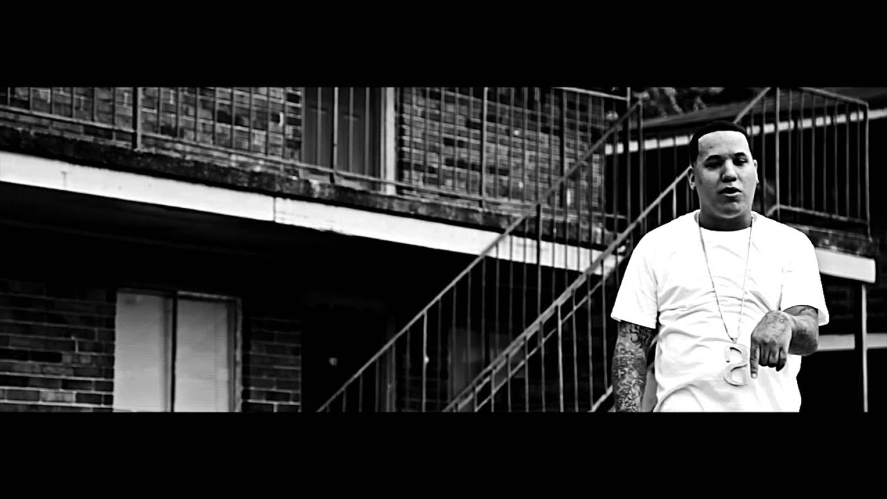 Lil One The Champ "Same Ol Song" - YouTube