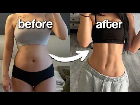 Proven Tips to LOSE Belly Fat at home | Science Backed Methods