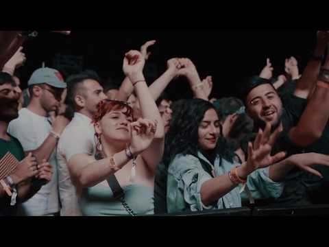 Official Aftermovie - Gençlik Karnavalı 2019 #birhikayenolsun