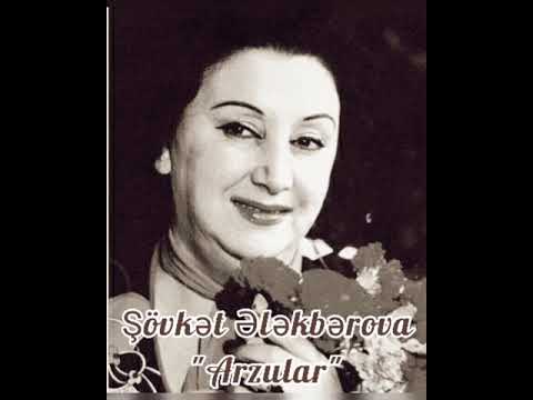 Sovket Elekberova \