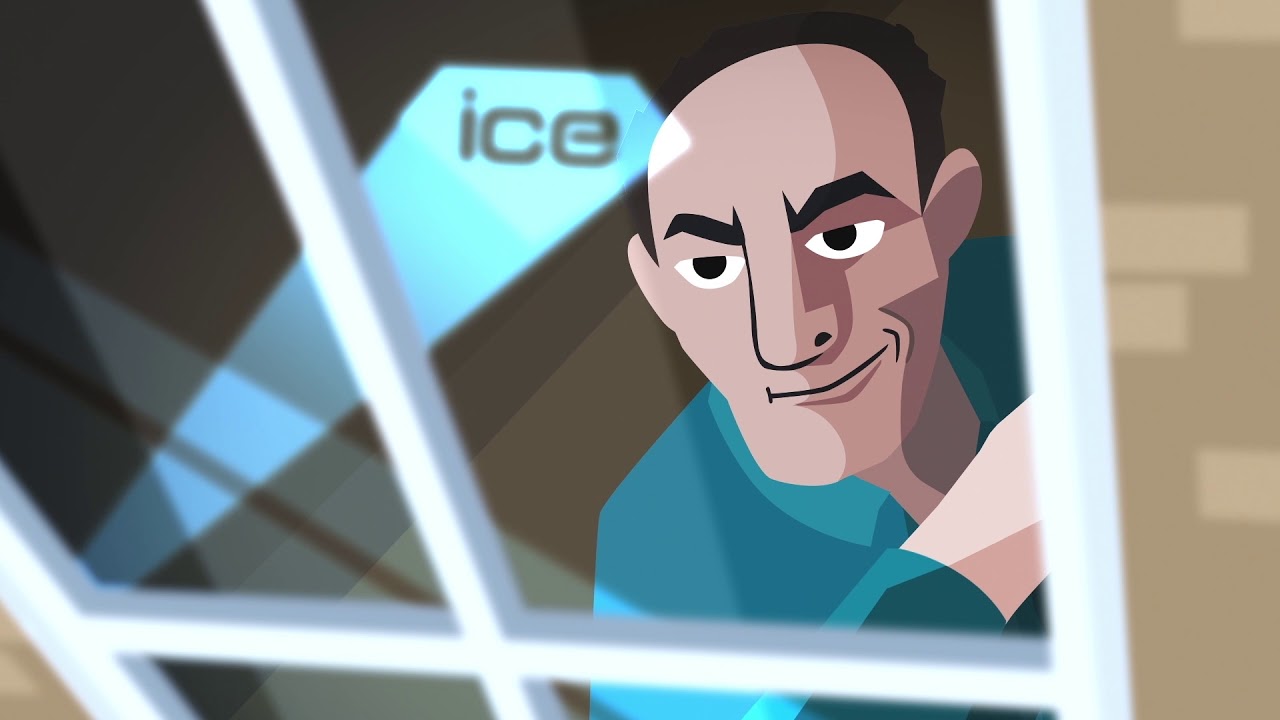 RISE OF THE FATBERG - Animation - YouTube