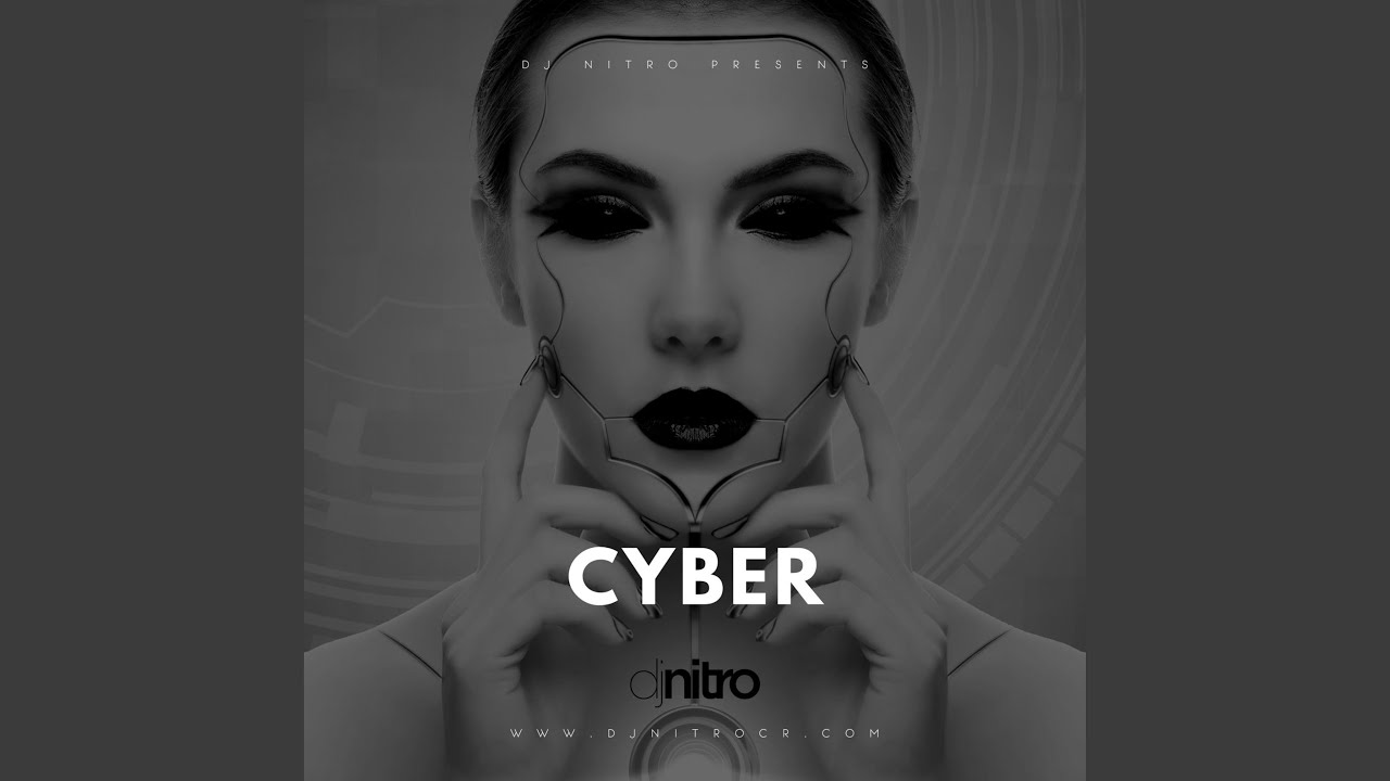 Cyber - YouTube