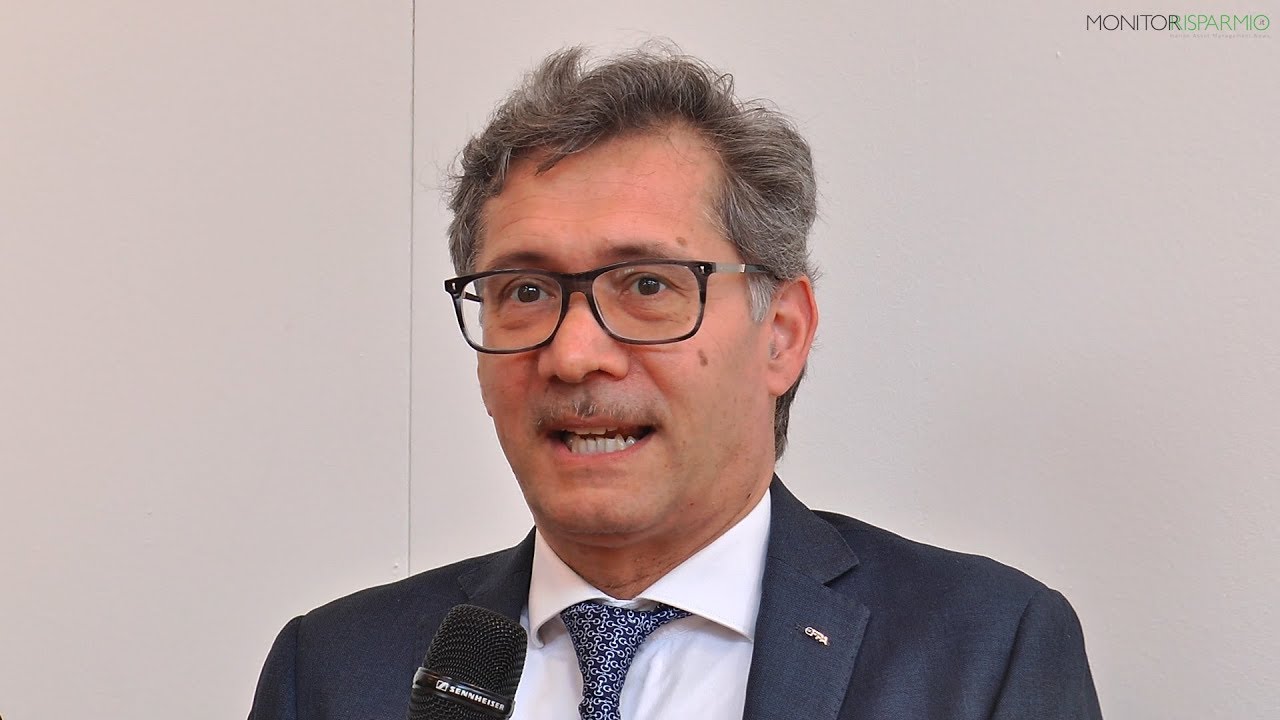 I nuovi trend degli investimenti: Mario Ambrosi (Efpa Italia) - YouTube