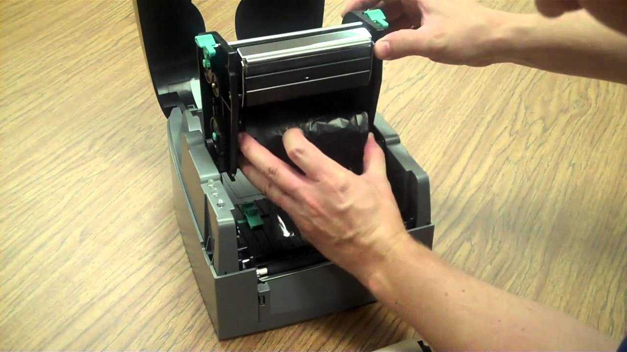 How To Load The Ribbon In The TDP43ME YouTube how-to-load-the-ribbon-in-the-tdp43me-youtube