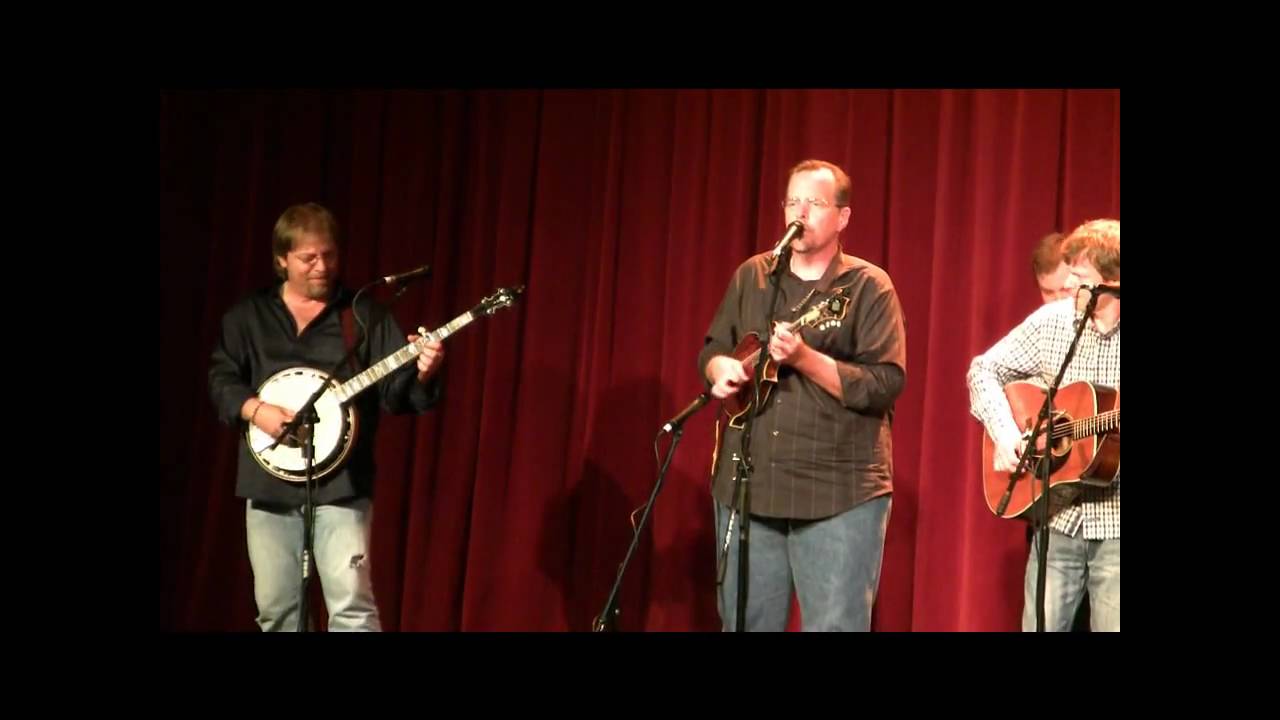 Adam Steffey Don't Let Your Deal Go Down - YouTube