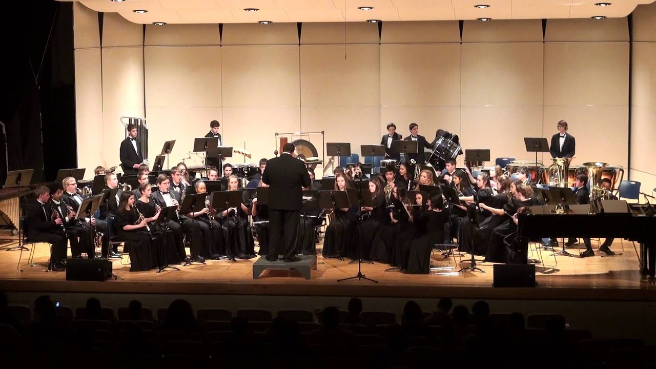 Gaelic Rhapsody - YouTube