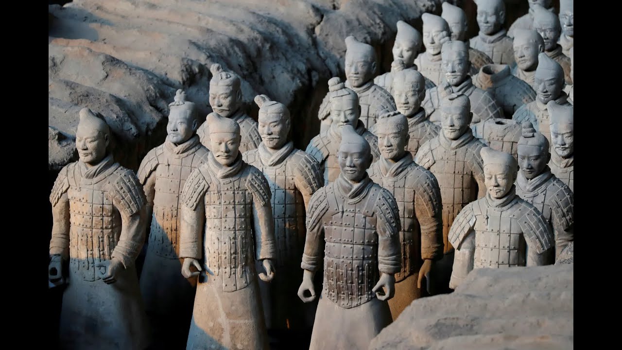 6. Han Feizi and the Legalists - YouTube