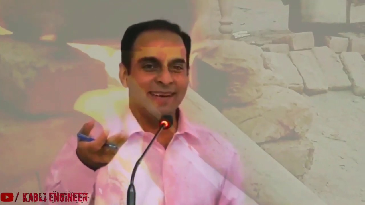 Qasim Ali Shah talks about Wasif Ali Wasif r.a - YouTube