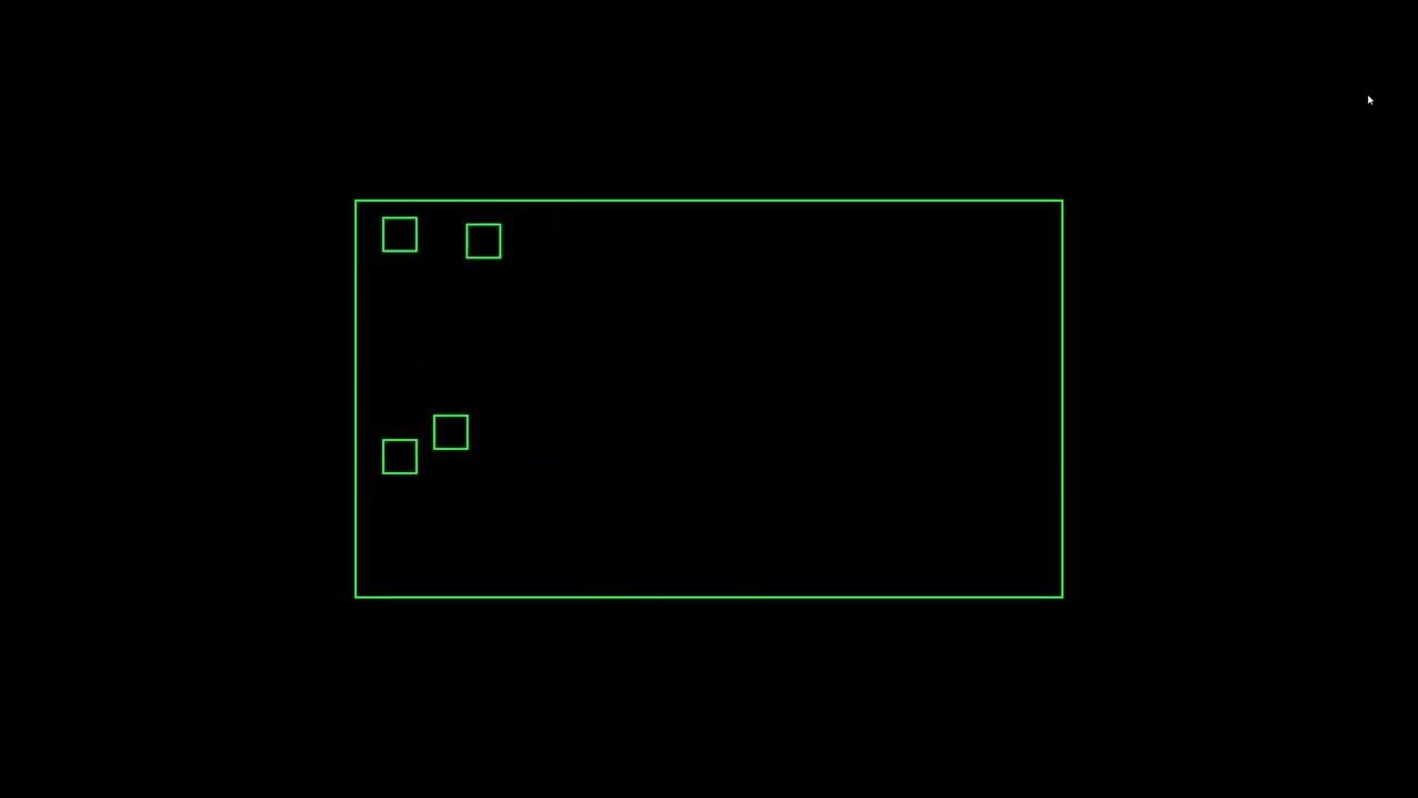 Rectangle Collisions || Raylib & Go - YouTube