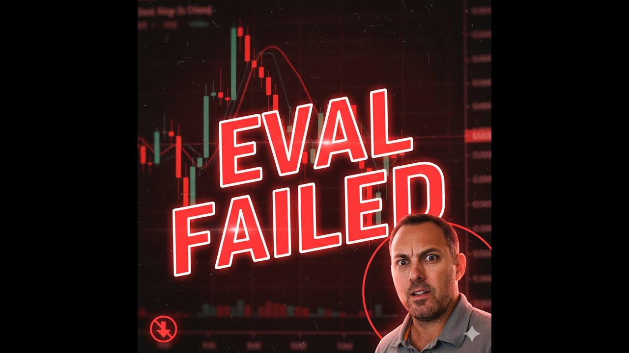 The REAL Reason You Failed Your Prop Firm Eval (It's Not What You Think ...