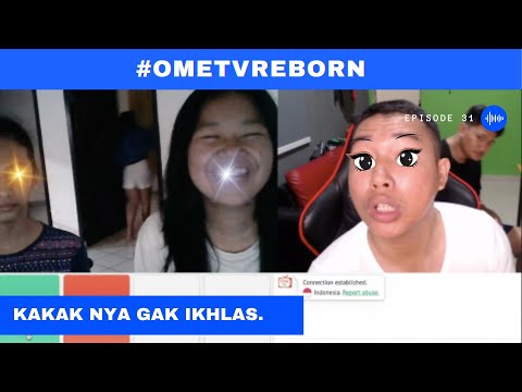 ABG MAKIN GLOW UP. (OMETVREBORN)