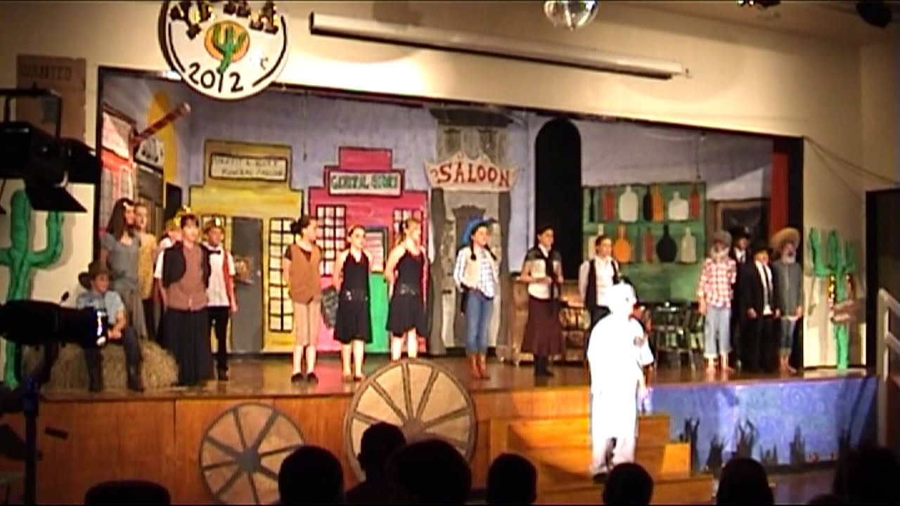 Ye Ha Act 3 - YouTube