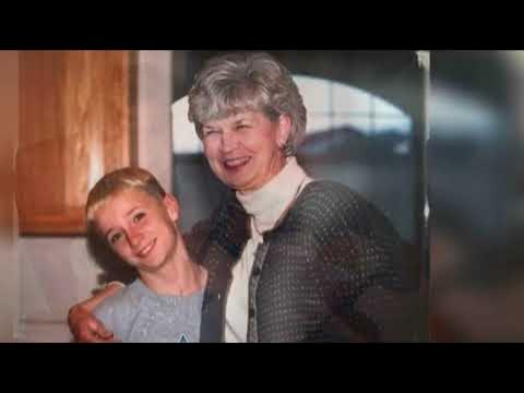 Lois Ann "Annie" Kempster Tribute Video - YouTube