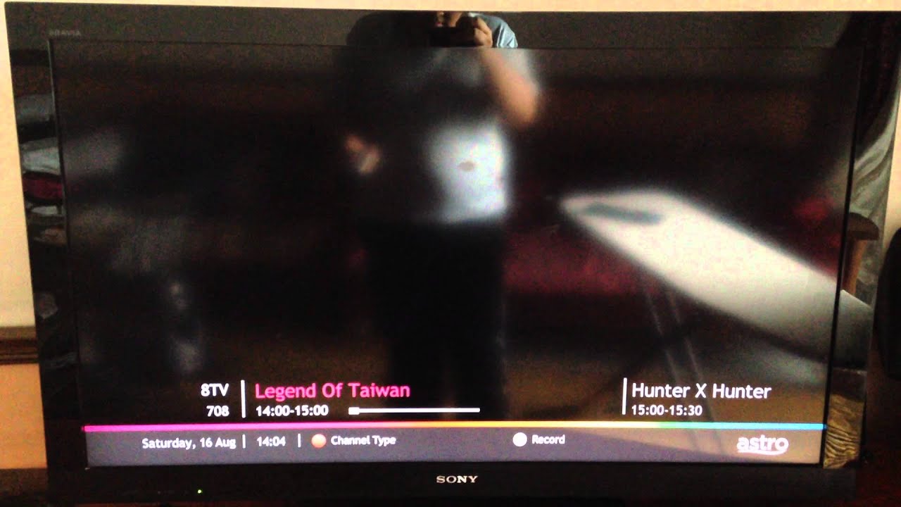 Malaysian free-to-air TV channel surfing on Astro 16.8.2014 - YouTube