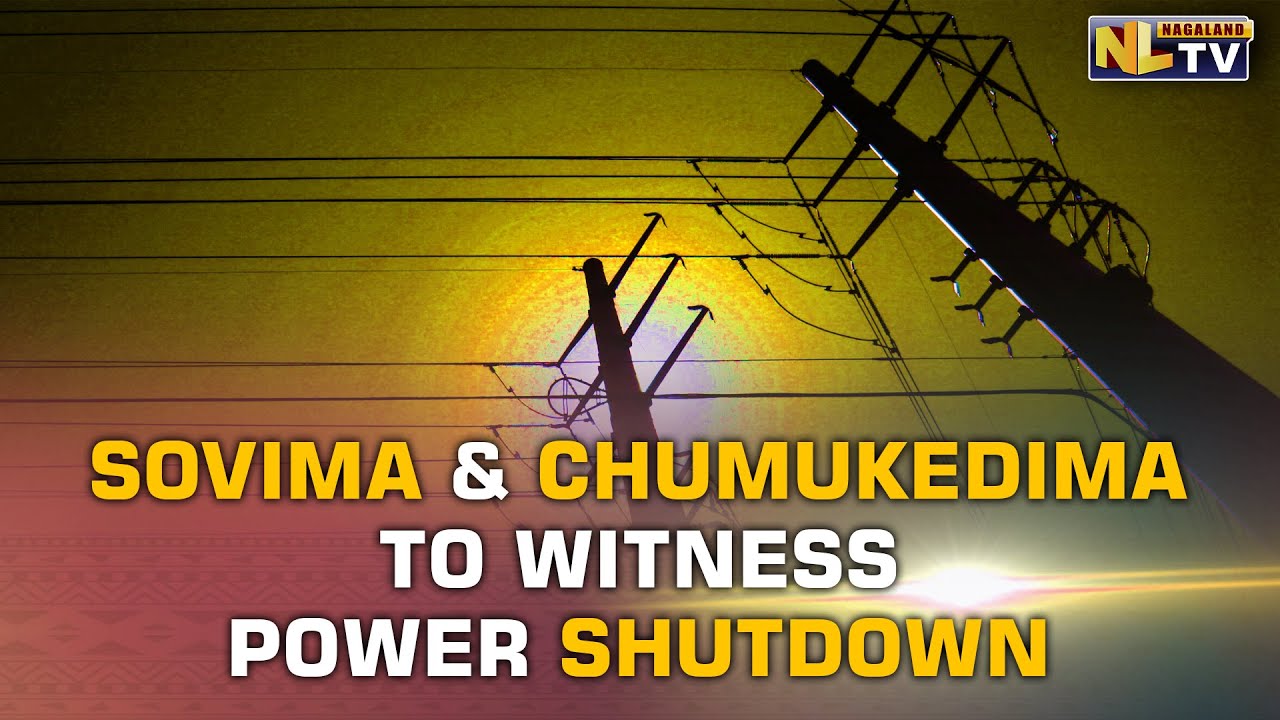 SOVIMA & CHUMUKEDIMA SUB-STATIONS TO WITNESS POWER SHUTDOWN - YouTube