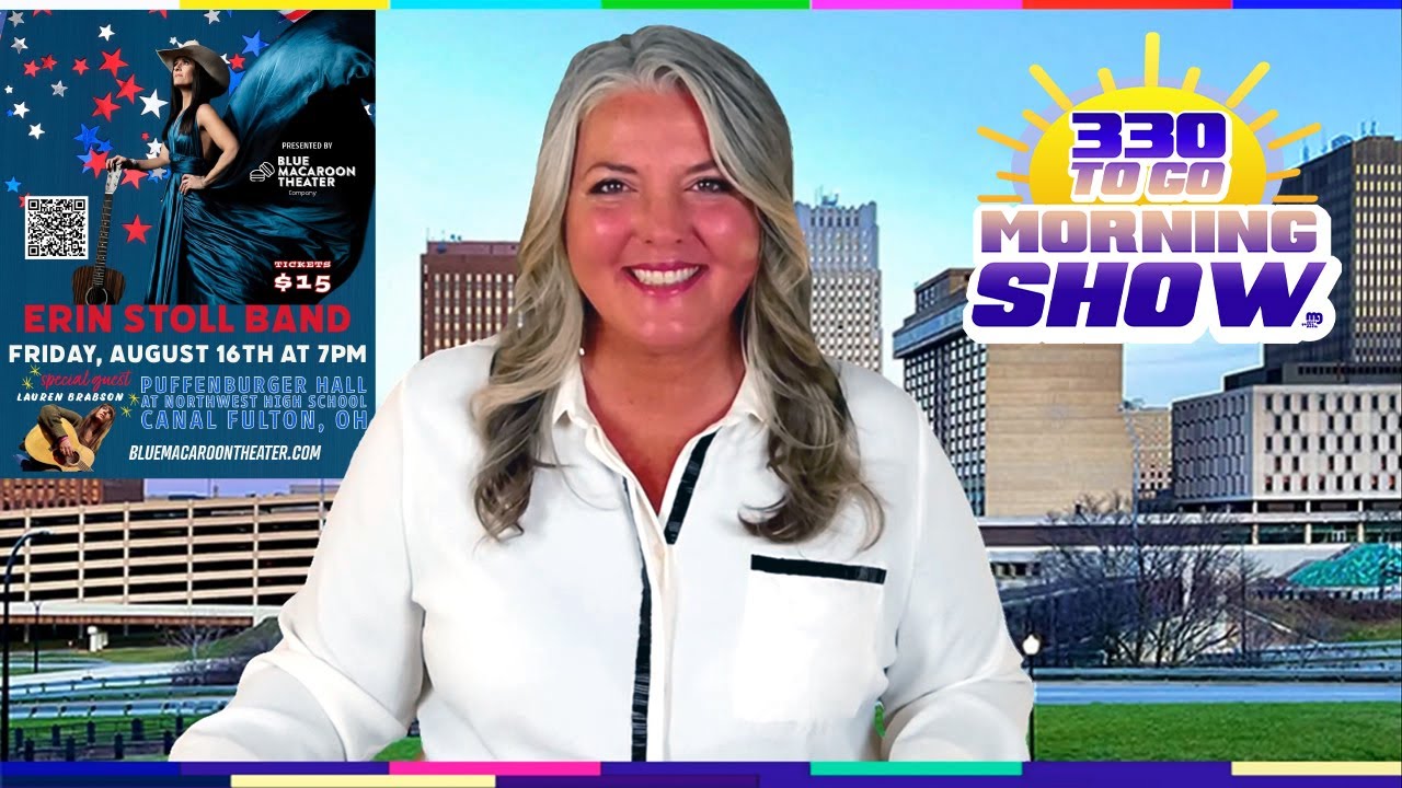 APS & Officer Jones, Upcoming Events, Olympics Kick-Off - YouTube
