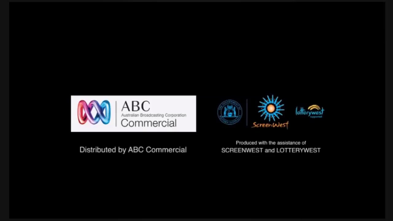 ABC Commercial/showrunner productions (2014) - YouTube