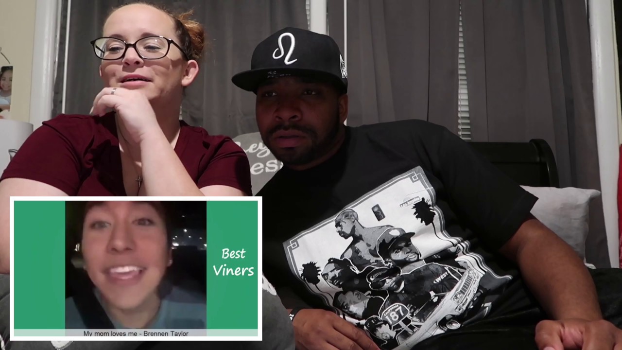 Funny Vines [REACTIONS] - YouTube