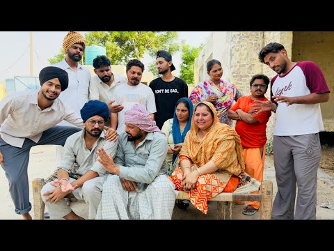 ਵੱਡਾ ਲਾਣਾ 22 VADA LAANA  BEST SHORT MOVIE 2026 PUNJABI FILM JATT BEAT RECORD