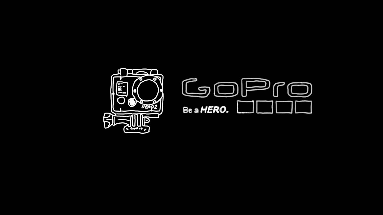 Bonus Tip #5 GoPro Cartoonist Effect - FREE DOWNLOAD - YouTube